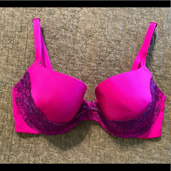 Victoria's Secret | Intimates & Sleepwear | 32dd New Victorias Secret ...